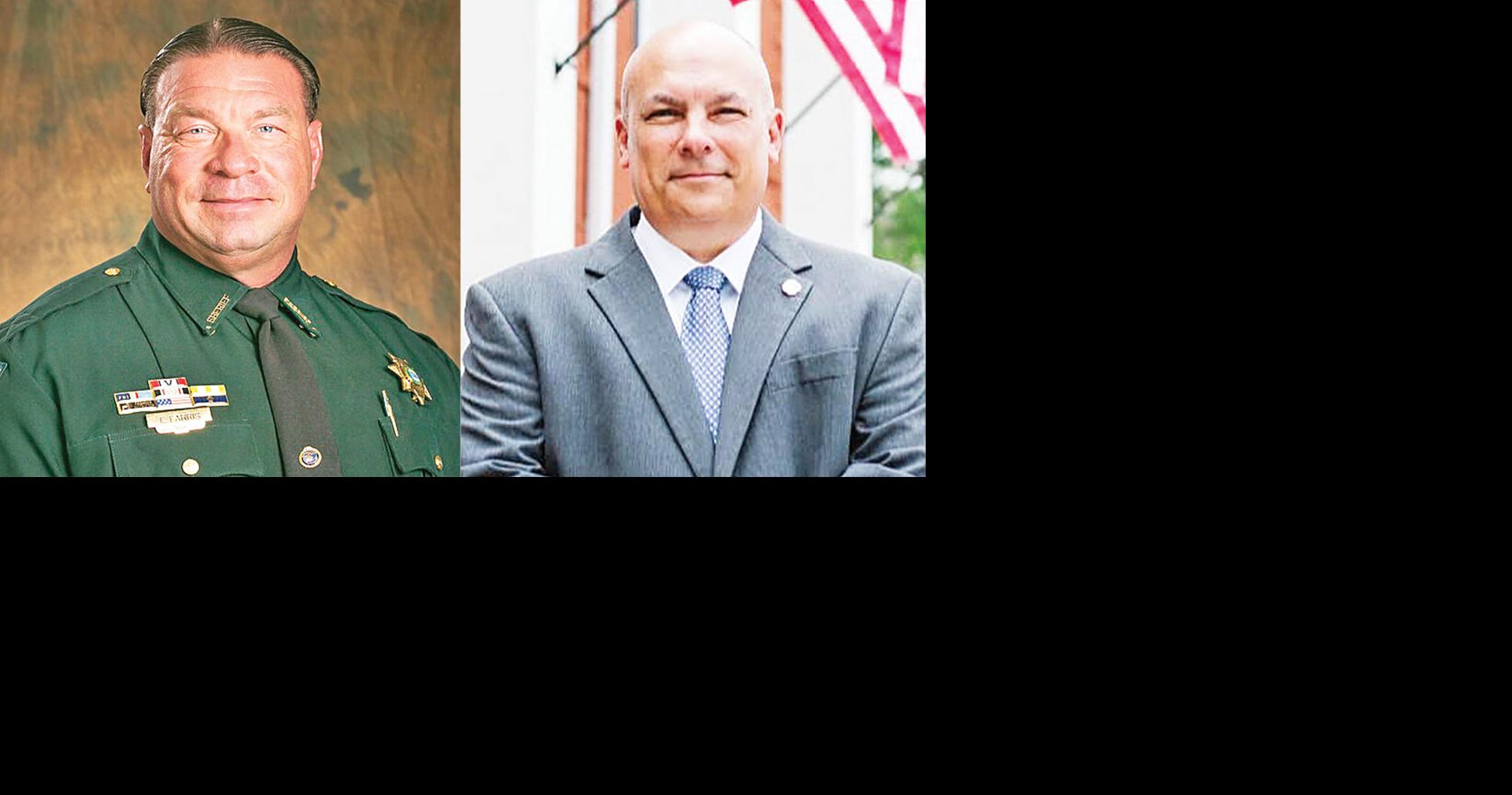 Candidate questions — Putnam County Sheriff | News | herald-citizen.com