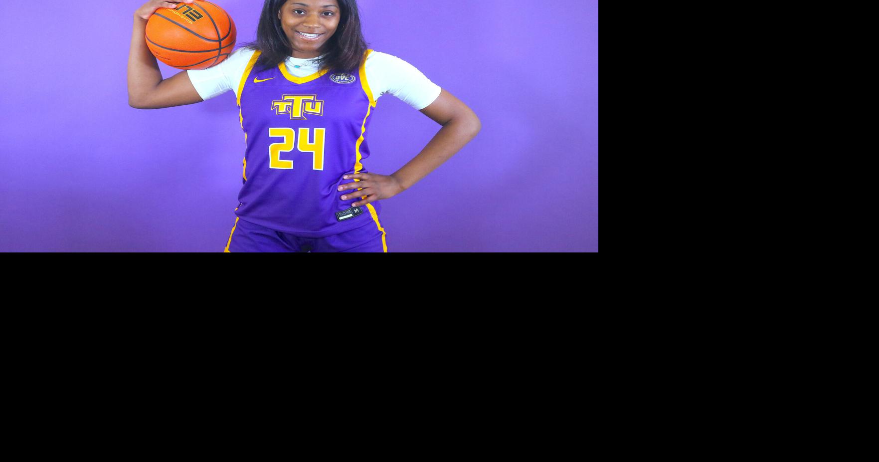 Thornton transfers to Tech from OVC foe EIU | Sports | herald-citizen.com