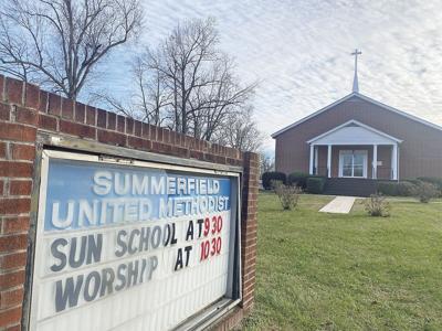 Goodbye, Summerfield | Local News | herald-citizen.com