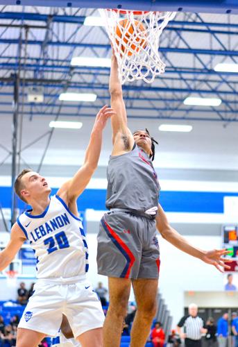 CHS sweeps 1st of back-to-back twin bills vs Lebanon | Sports | herald ...