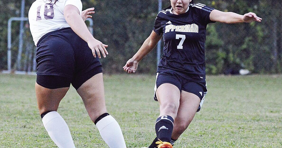 UHS soccer follows 2nd win with shutout loss | Sports | herald-citizen.com