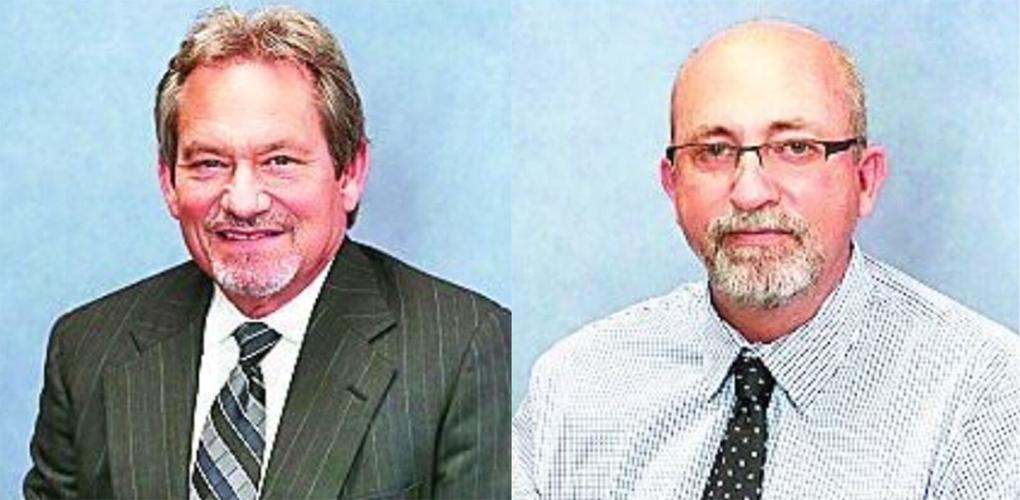 Republicans exclude at least two candidates from county primary | Local ...