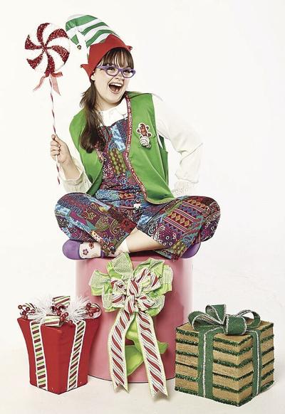 'Junie B. in Jingle Bells, Batman Smells' at CCP | More | herald ...