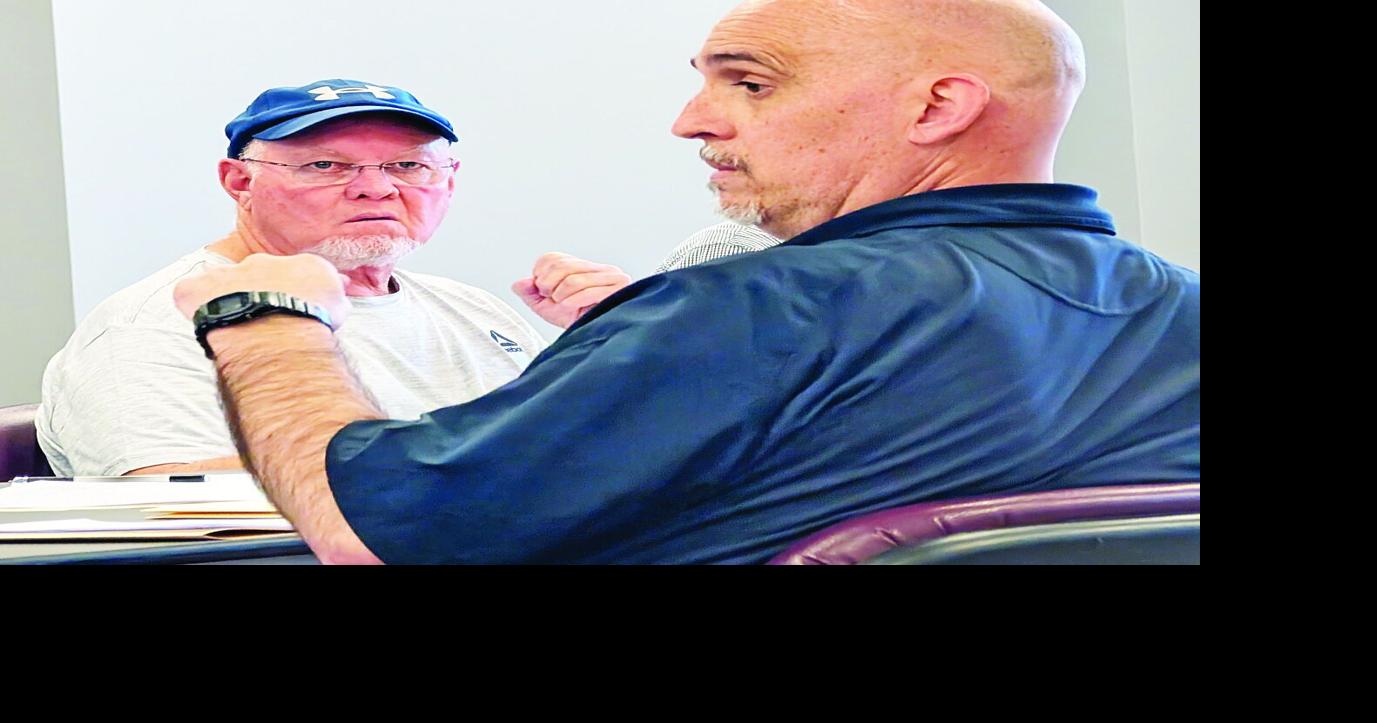 Putnam working with state to update communications network | Local News ...