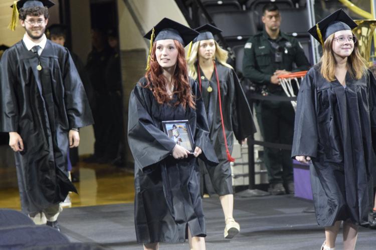 Upperman High School graduation | News | herald-citizen.com