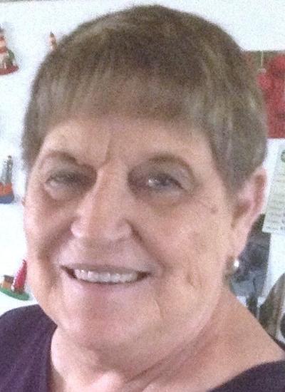 Velma Jean Thompson | Obituaries | herald-citizen.com