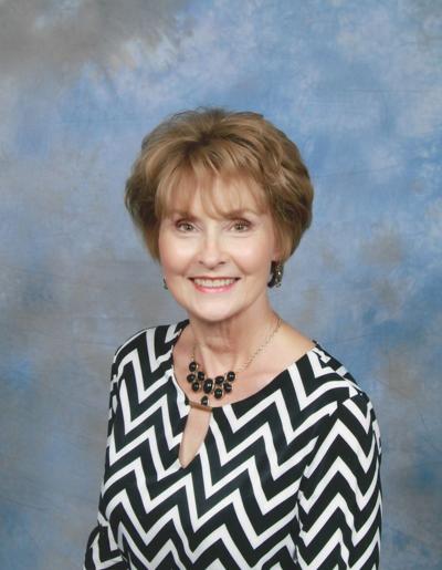 Betty Jo Howard, 77 | Obituaries | herald-citizen.com