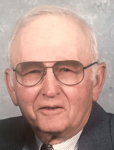 Bobby Parham | Obituaries | herald-citizen.com