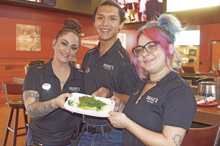 Cookeville welcomes Drake's burgers and sushi | Local News | herald ...