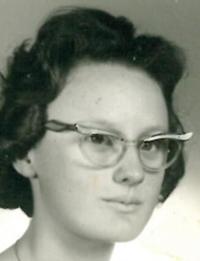Rosemary Brown | Obituaries | herald-citizen.com
