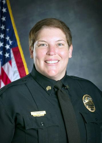 CPD promotes two to sergeant | Local News | herald-citizen.com