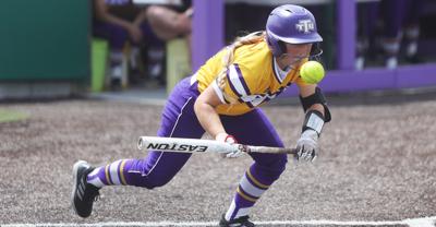 Chattanooga tops Tech softball late in midweek tilt | Sports | herald ...