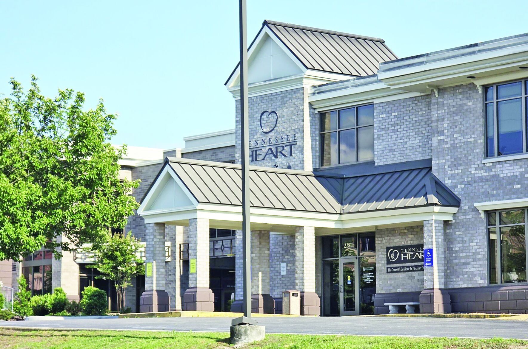 Tennessee Heart becomes independent, physician-led practice | Local ...