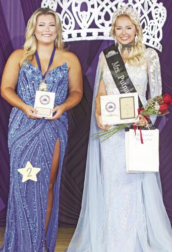 Putnam County Fair pageant winners | More | herald-citizen.com