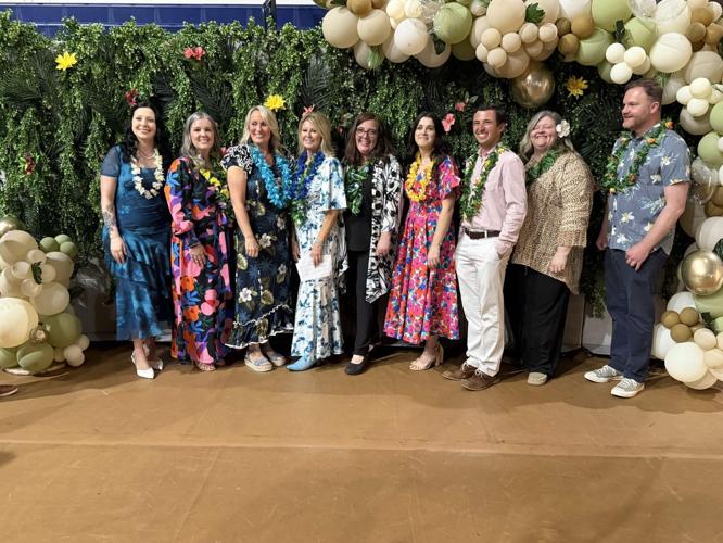 Chamber honors members with annual banquet | Mcminnville | herald ...
