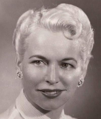 Bonnie Jean Ray | Obituaries | herald-citizen.com