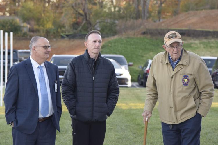 New Tier 1 Surgery Center opens | News | herald-citizen.com