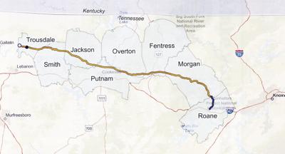 Local activists criticize federal impact statement on pipeline project ...