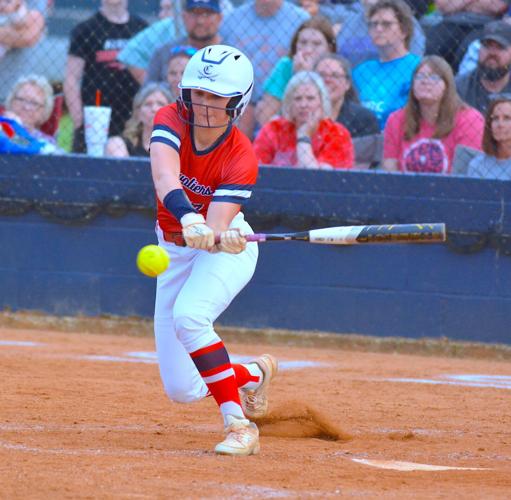 Lady Cavs outlast Lebanon on Senior Night | Sports | herald-citizen.com