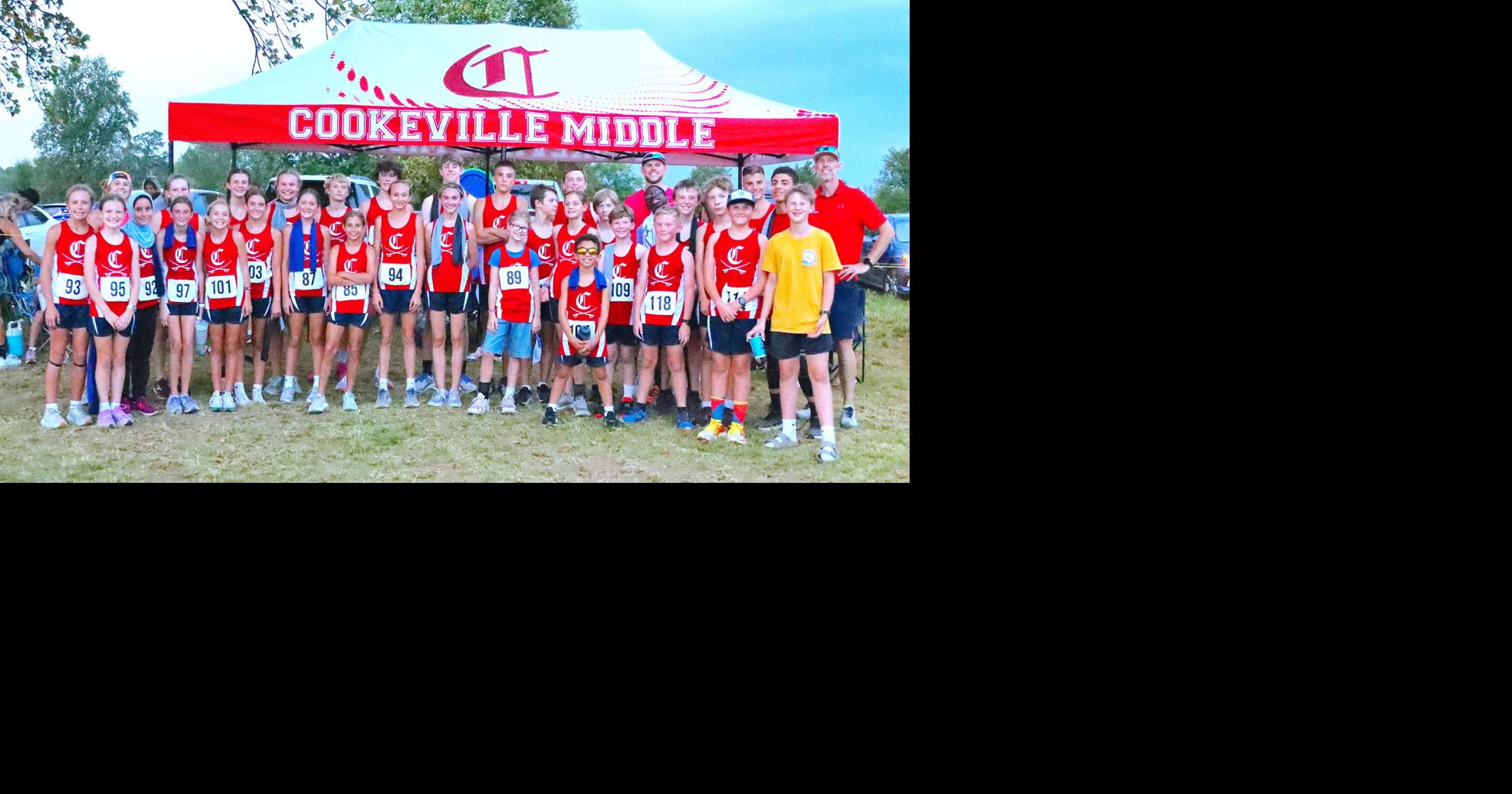 Junior Cav teams trade 1st-place performances | Sports | herald-citizen.com