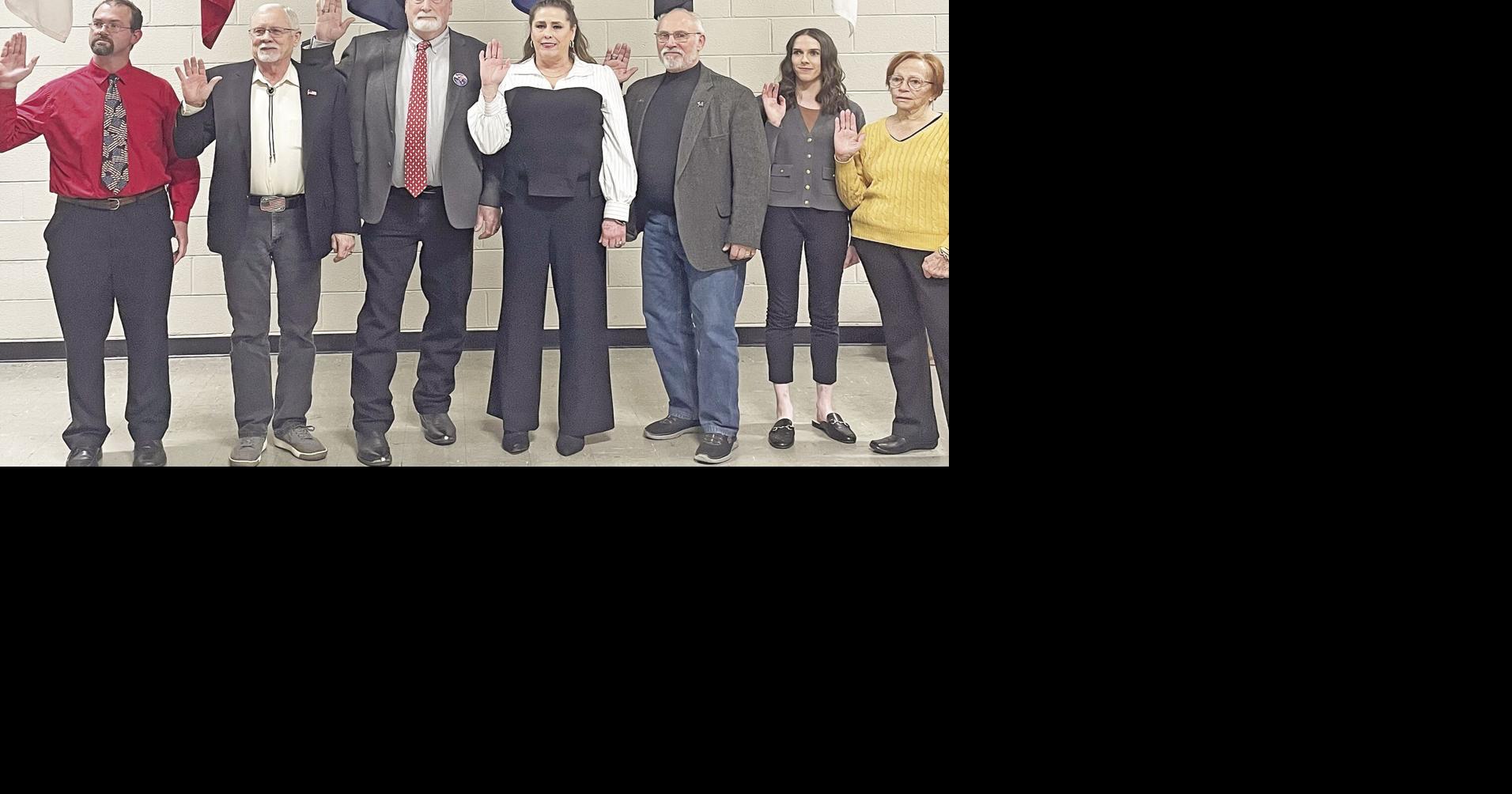 PCRP welcomes state chair, new officers | News | herald-citizen.com