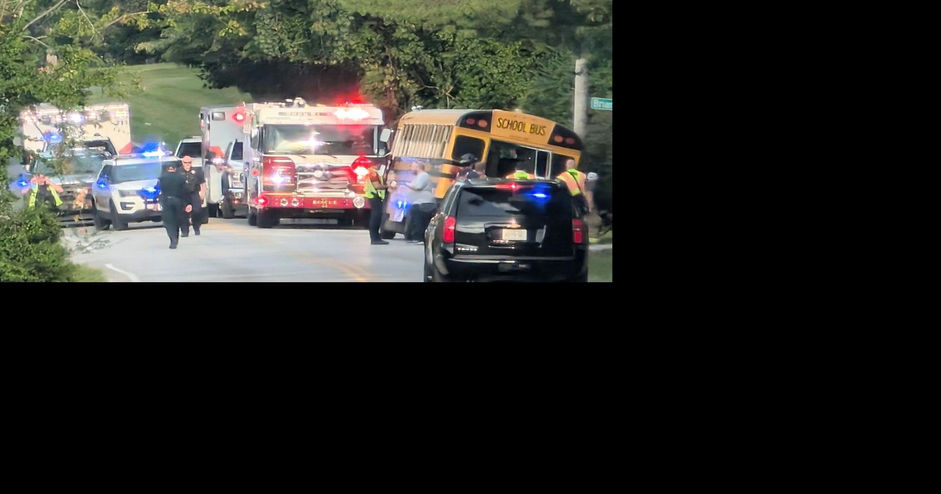 CPD releases details about Friday bus crash | Local News | herald ...
