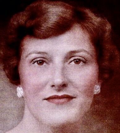 Dorotha Brodhag | Obituaries | herald-citizen.com