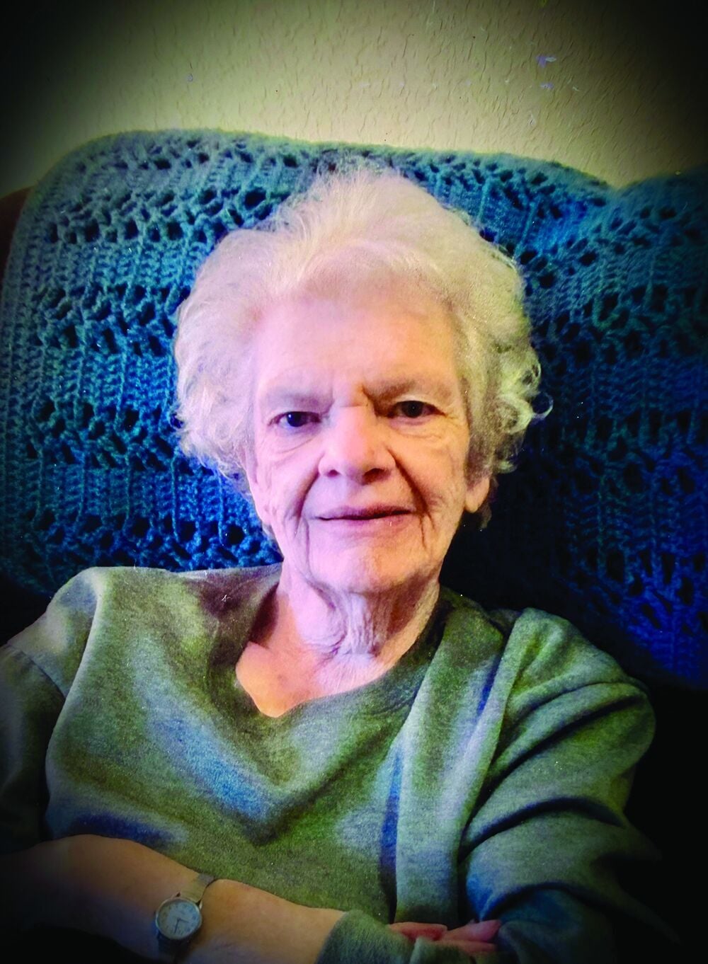 Audrey Dean Webb, 87 | Obituaries | herald-citizen.com
