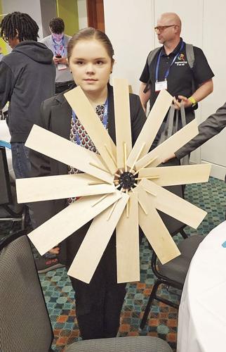 Putnam students shine in STEM competition | Education | herald-citizen.com
