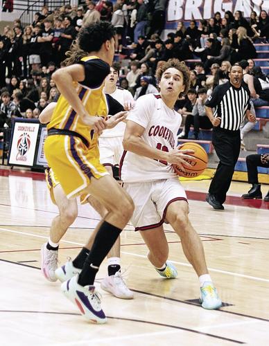 CHS dominates District 7-4A openers vs. Smyrna | Sports | herald ...