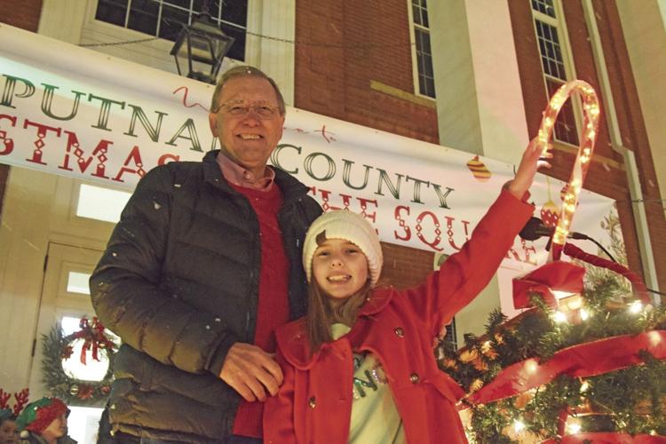 Christmas on the Square | Local News | herald-citizen.com