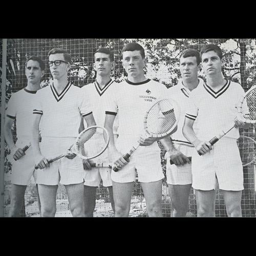 Hall of Famer, legendary tennis coach Randy Smith passes away at 78 ...