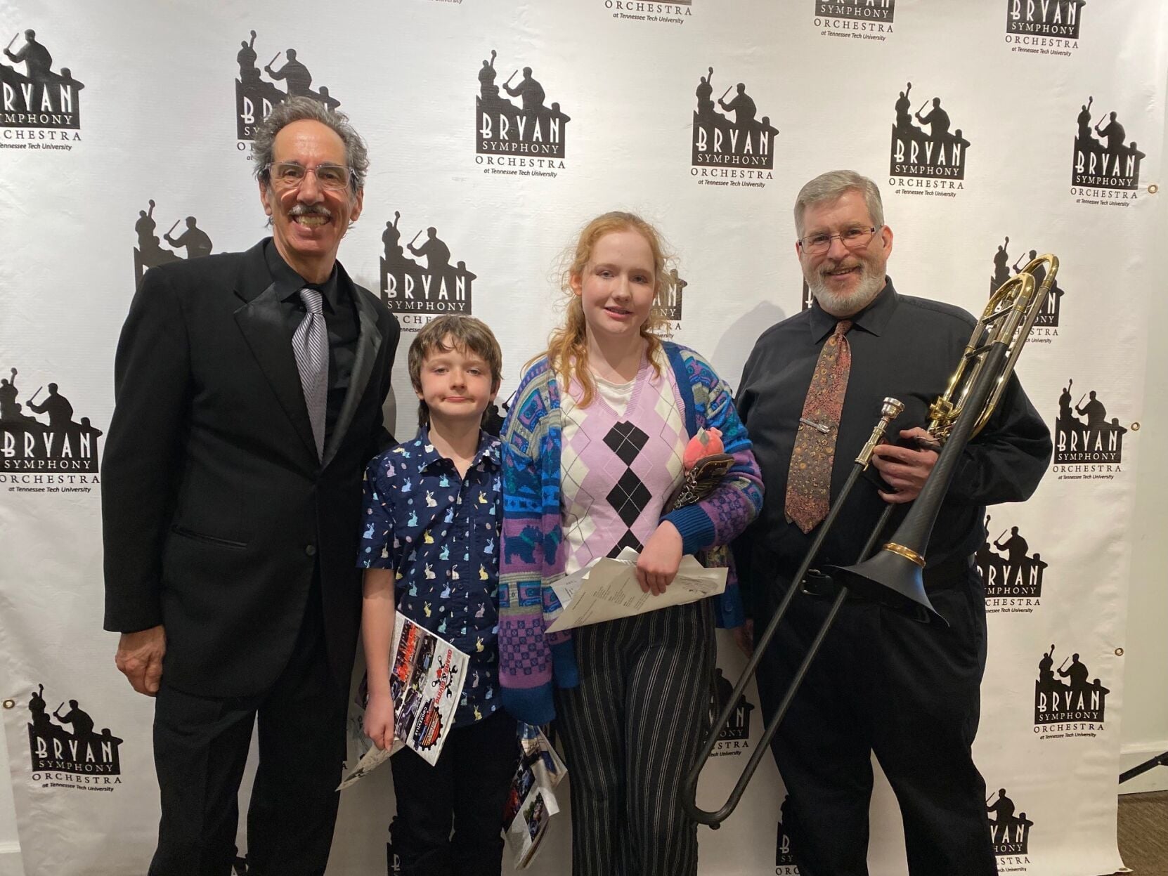 Orchestra highlights music of McMinnville native | Mcminnville | herald ...