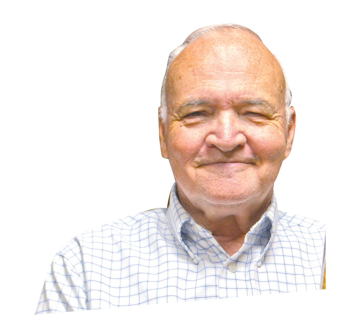 Where Did That Come From? - Love conquers all | Opinion | herald ...