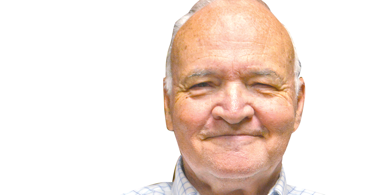 Where Did that Come from? - Two-Edged Sword | Opinion | herald-citizen.com
