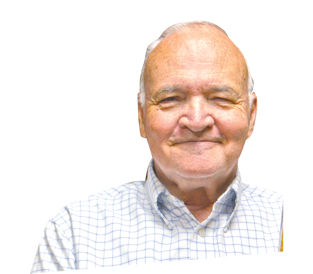 Where Did That Come From? - Ring-tailed tooter | Entertainment | herald ...