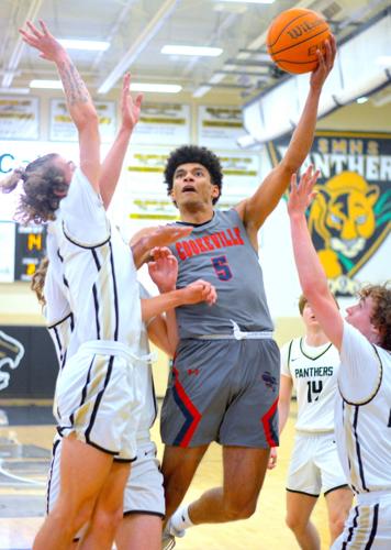 CHS opens 2024 with sweep at Stone | Sports | herald-citizen.com