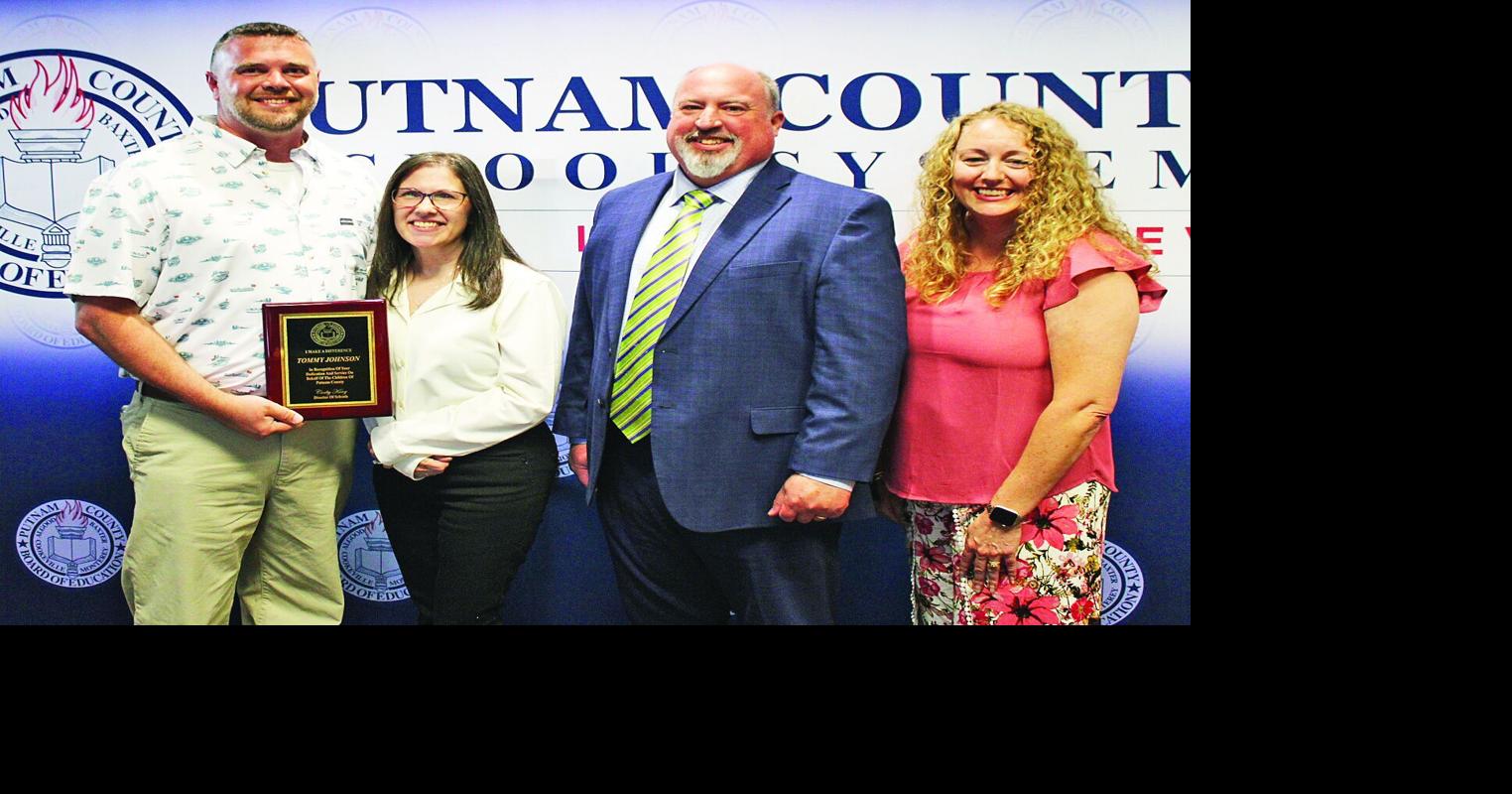 Making a difference | Education | herald-citizen.com
