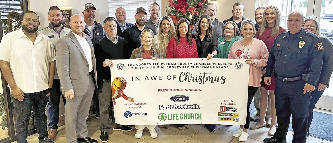 Upper Cumberland Pride excluded from Cookeville Christmas Parade ...