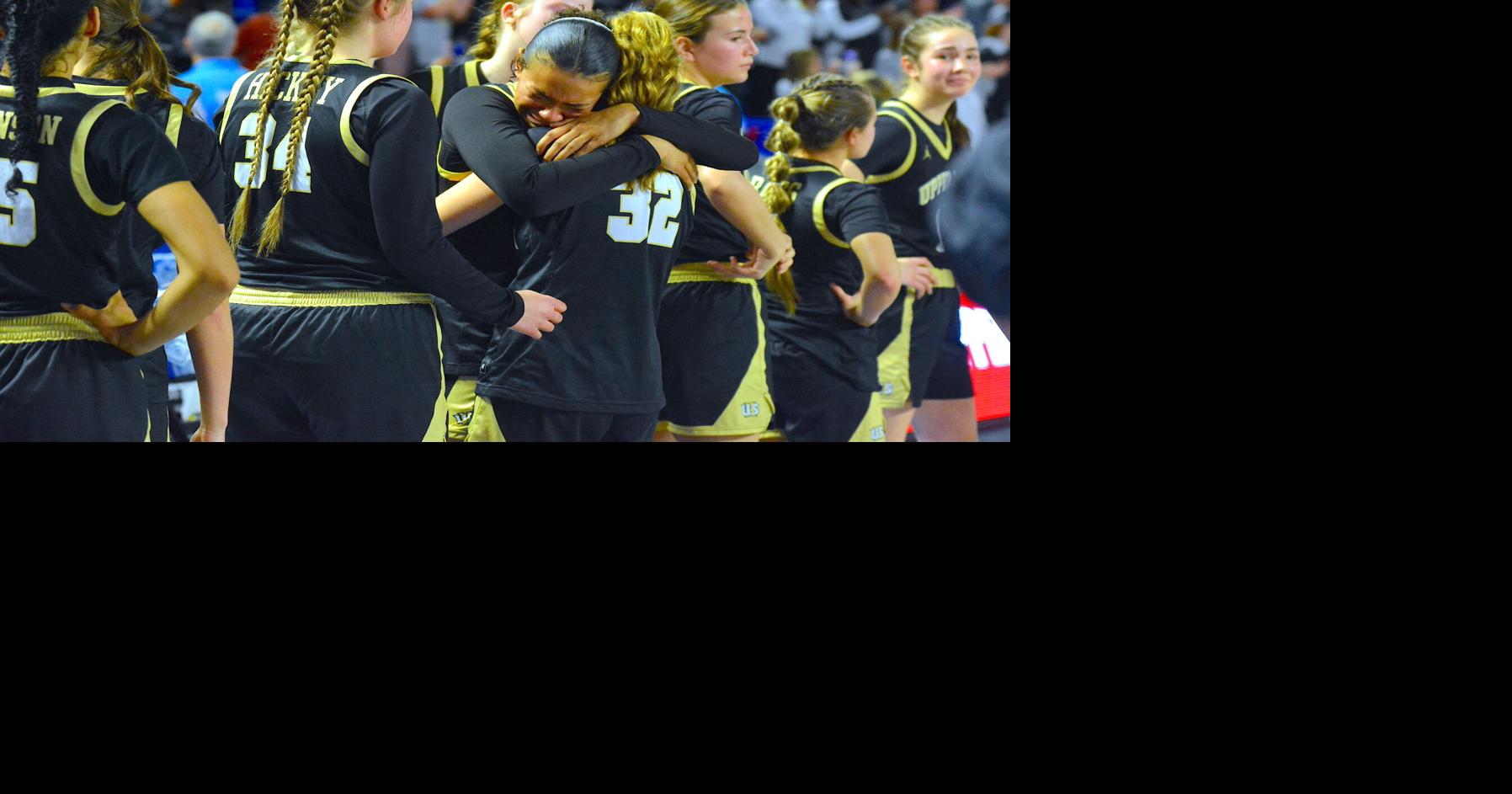 Lady Bees fall just short of state title | Sports | herald-citizen.com