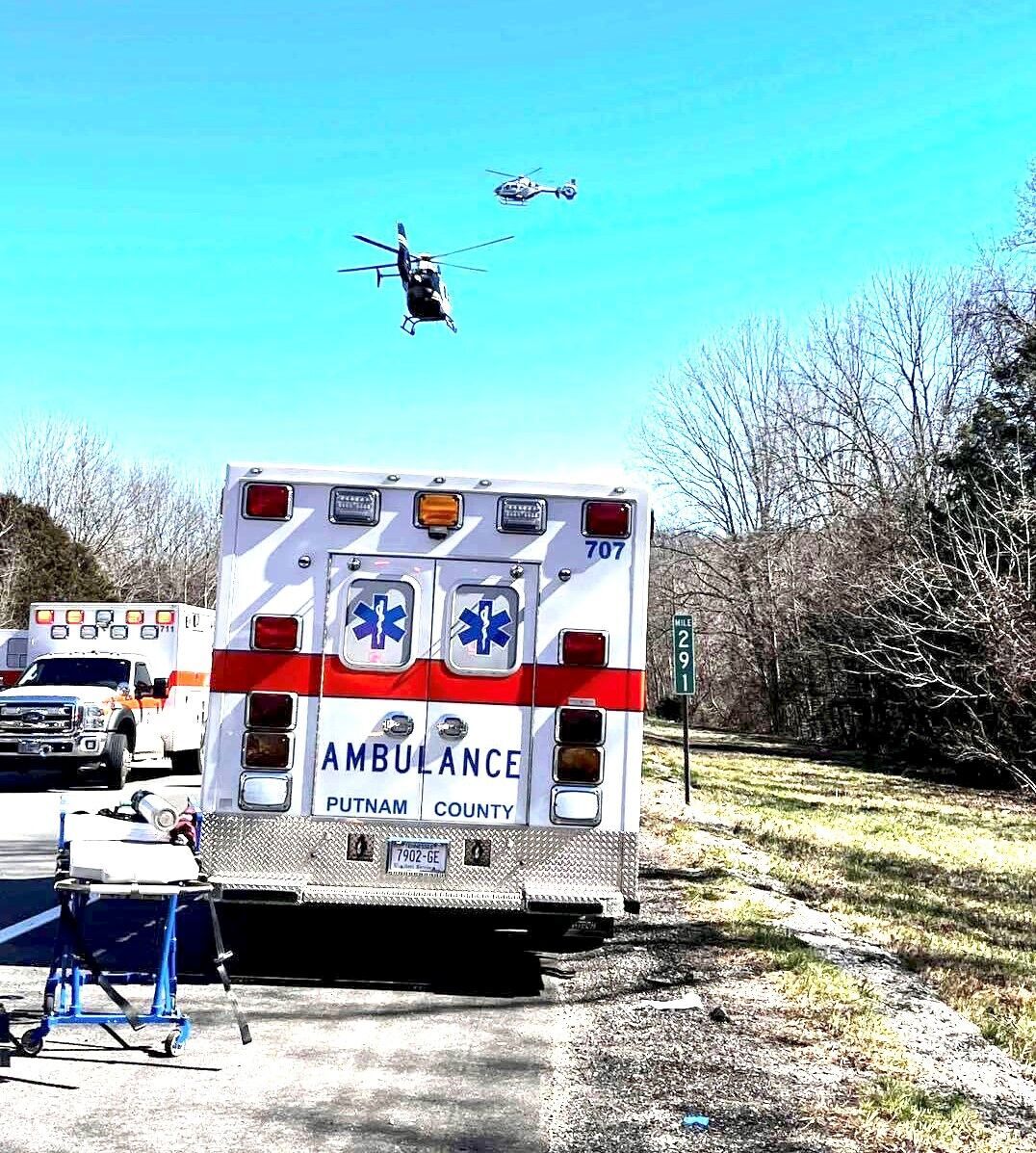 Four people killed in Monday crash | News | herald-citizen.com