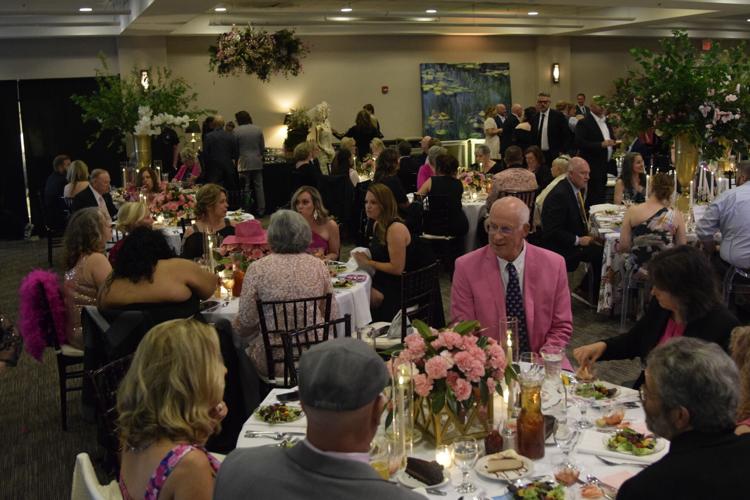 Cookeville Regional Charitable Foundation 16th Annual Pink Gala | Local ...