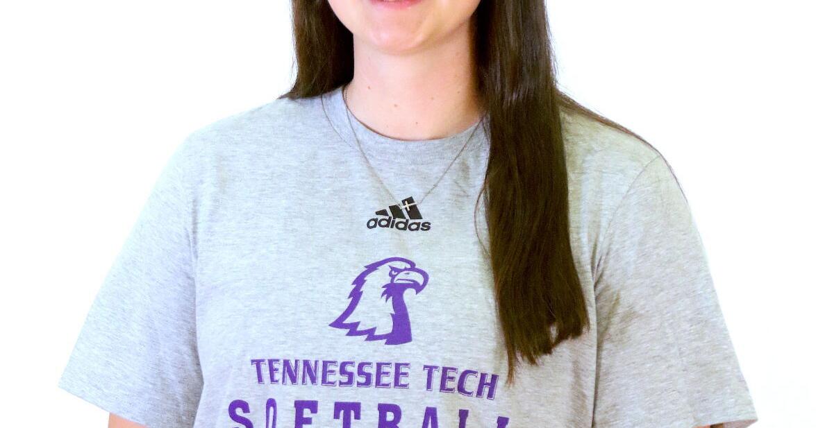 Tech softball adds Alli Robinson to coaching staff | Sports | herald ...