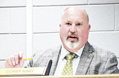 School board updates policy on piercing | Education | herald-citizen.com