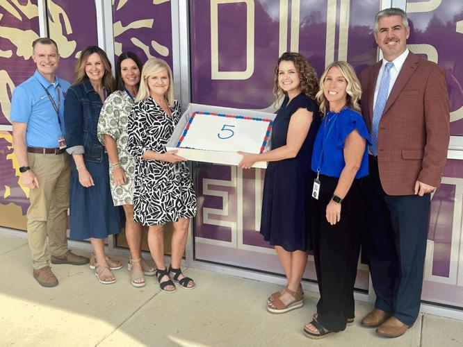 Warren County schools earns strong TVAAS Growth Ratings across the ...