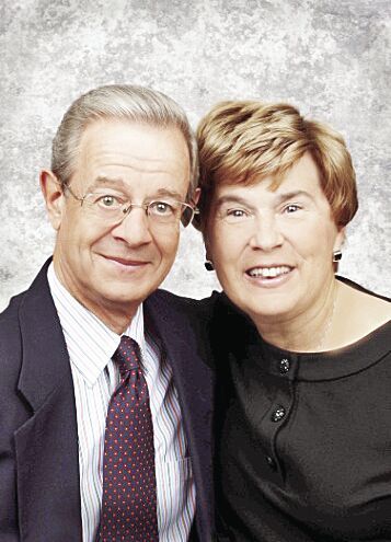 Judy Wicinski Memorial Scholarship supports next generation of nurses ...