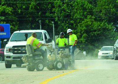 TDOT announces changes to traffic pattern on South Jefferson | Local ...