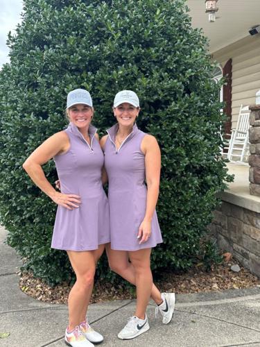 Winners of White Plains 2-Lady Scramble Championship | Sports | herald ...