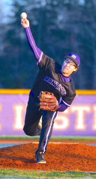 MHS baseball opens with district loss at York | Sports | herald-citizen.com