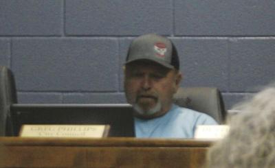 Baxter mulling police chief decision | Local News | herald-citizen.com